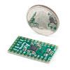 TinyFPGA AX Board Buy In Australia DEV Sparkfun Core Electronics