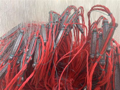 Nylon Fishing Net Of Monofilament Twistting Net Gill Net Nylon Net Mm Mm China Gill