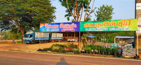 สำนักงานเกษตร สำนักงานเกษตรอำเภอเบญจลักษ์ จังหวัดศรีสะเกษ