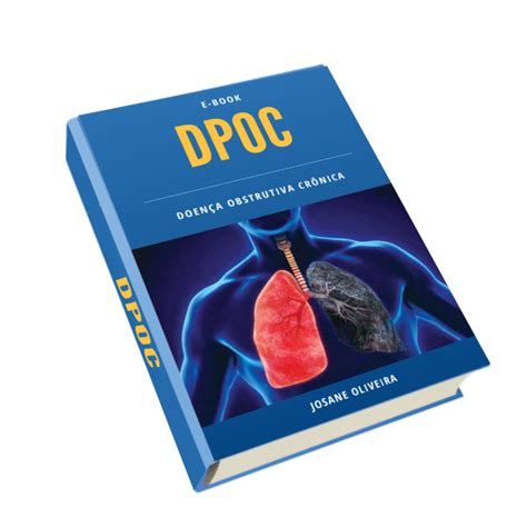 Dpoc Doença Obstrutiva Crônica