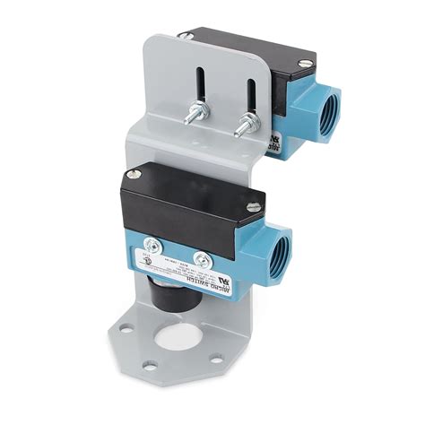 Graco High Low Level Switch Kit For Metal Grease Reservoirs Part No 564318 Innoflo