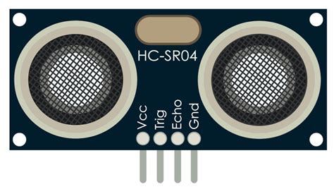Arduino Ultrasonic Distance Measurement Project Tutorial Boardor