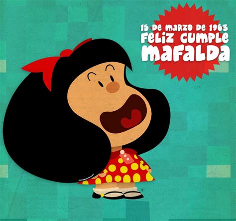 Mafalda Fan Art Illustration Art Art