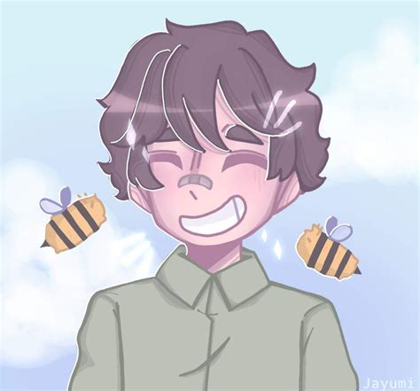 Tubbo 🐝 Gacha Life Amino