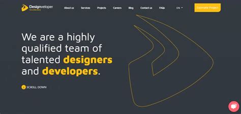 Top 5 React Native App Development Companies In 2024 Designveloper