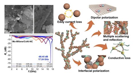 Construction Of Dual Heterogeneous Interface Between Zigzag Like Mo