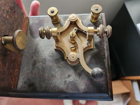 Telegraph Keys