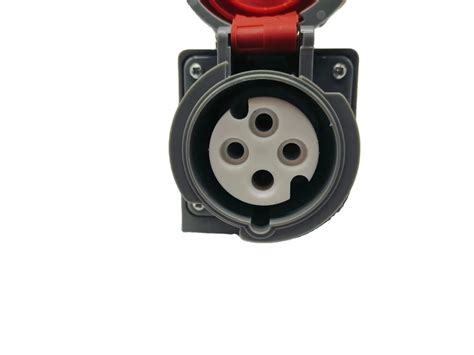 Ip67 Ceeiec Industrial Plug And Socket 4pin 16amp Waterproof High Ip67 Ceeiec Industrial Plug And Socket 4pin 16amp Waterproof High