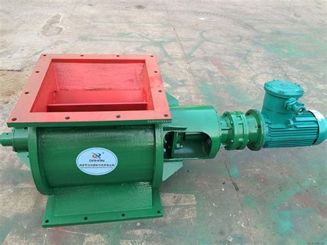 Impeller Feeder Dahan Vibration Machinery