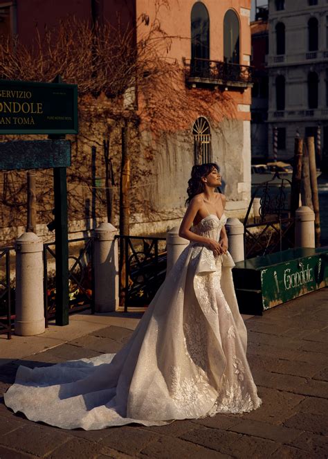 Madam Burcu Exclusive Wedding Dress Designers Luxury Bridal Boutique Black Owned