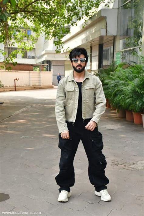 Dheeraj Dhoopar Photo