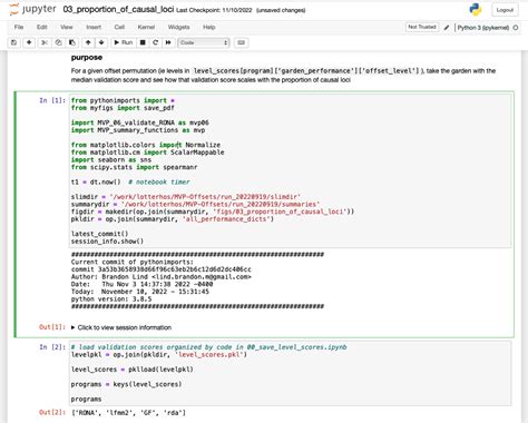 Bioinformagics6jupyter Lotterhos Lab Protocols