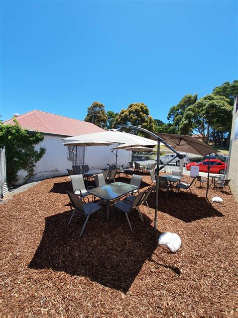 The Tiny Teapot Cafe South Gippsland