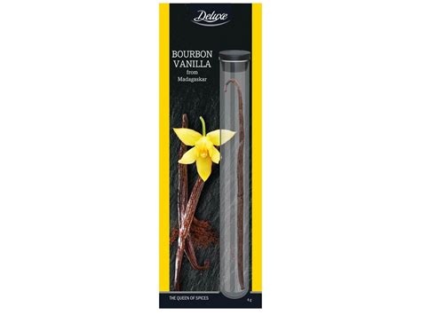 Шушулка бурбонска ванилия | Лидл | Oferta.bg