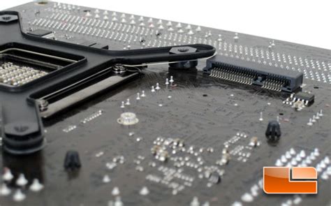 Asrock Z77e Itx Mini Itx Motherboard Review Page 3 Of 14 Legit Reviews