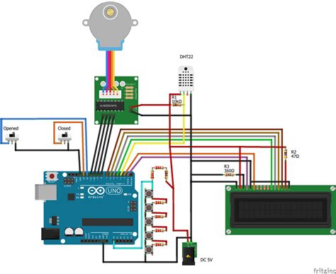 Issue While Stepper Spinning Lcd Backlight Flickering General