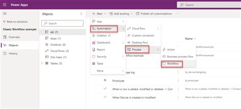 Accessing The Before” Values Of Dataverse Rows Part 1 Classic Workflows Forward Forever
