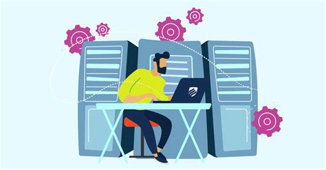 server administrator web server quyasoft