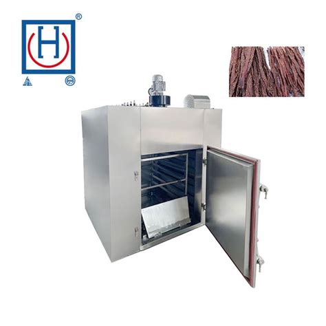 China Customized Beef Jerky Drying Oven Manufacturers Suppliers Factory