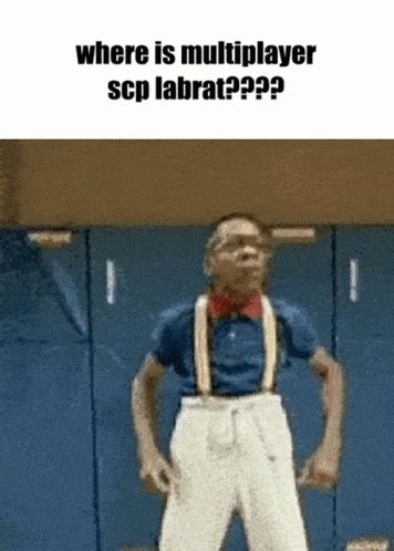 Scp Labrat GIF Scp Labrat Discover Share GIFs