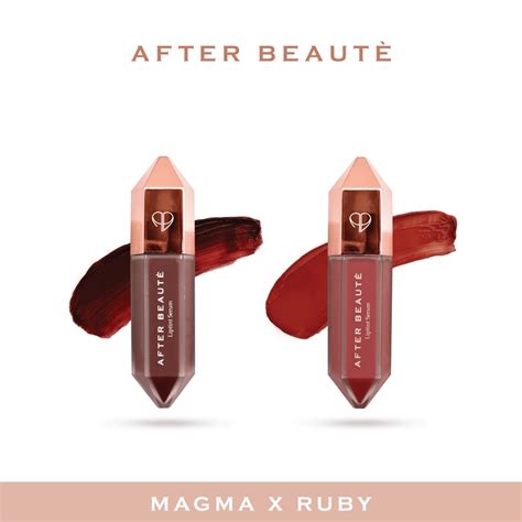 Jual Special Edition Bundling Magma X Ruby Shopee Indonesia