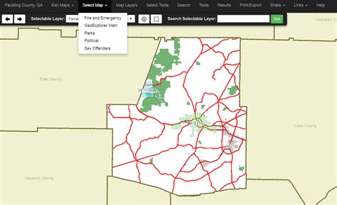 Web Appbuilder Map Theme Esri Community