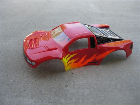 Wtb Slash Body R C Tech Forums