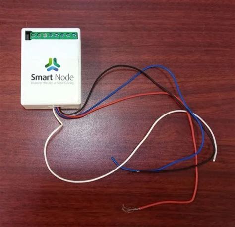 220v Ac 50 Hz Smart Node Optical Node 18 Dbm At ₹ 7500piece In Warud