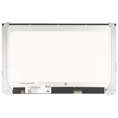Dell 156 Fhd Non Touch Anti Glare Lcd With Bracket Dell Uk