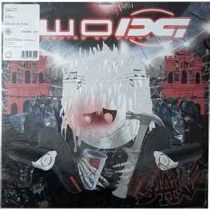 Bladee 333 Vinyl Lp Album Reissue 2023 [r28113754] Discogs