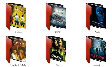 Folder Icon Change Default Icon Page Tutorials
