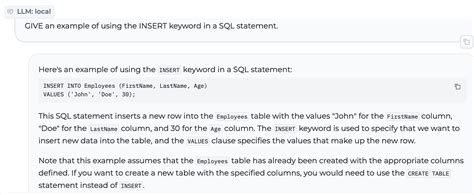 Privategpt Exploring The Documentation Intersystems Developer Community
