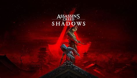 Assassins Creed Shadows Delayed To March 20