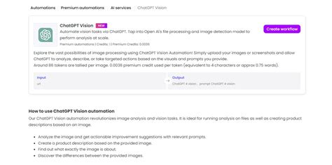 How to use ChatGPT + Automation tricks | Hexomatic