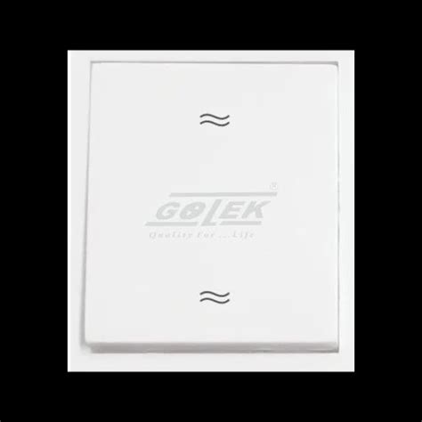 GOLEK A Modular Switches A DP Switch With Indicator M Contact