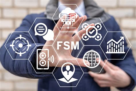 Managing Field Operations With Fsm Software Sognos Solutions