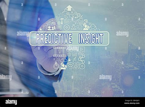 Handwriting Text Writing Predictive Insight Conceptual Photo Proactive Fault Management System