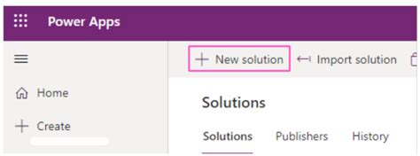 Power Platform Solutions Platforms Of Power