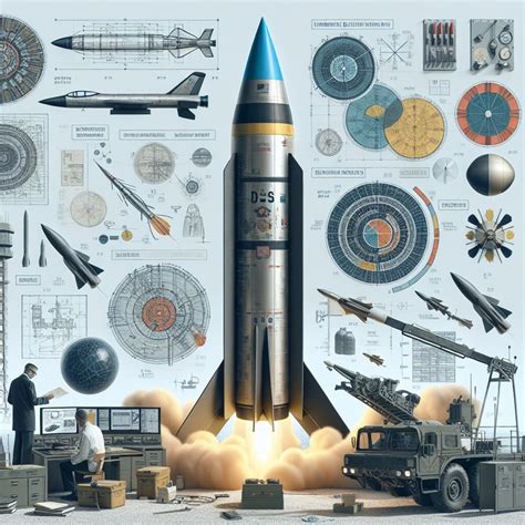 Pentagons Sentinel Missile Program Faces Delays And Soaring Costs Technology