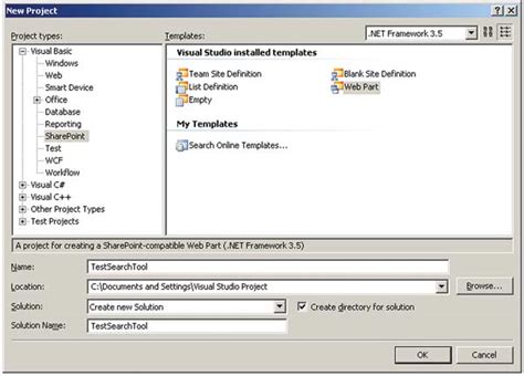 build and debug web parts with sharepoint extensions figure 2