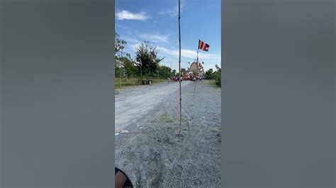 បុណ្យកឋិន Youtube