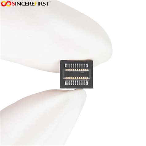0 3mp Fixed Focus Ov7251 Socket Mipi Camera Module For Artificial Intelligence