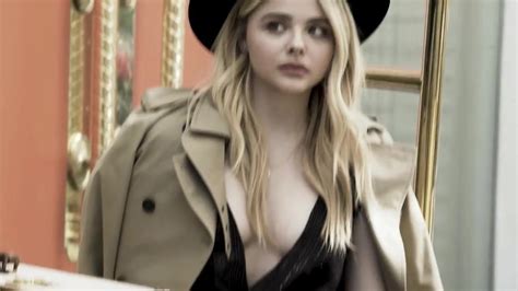 Free Chloe Grace Moretz Porn Videos XHamster