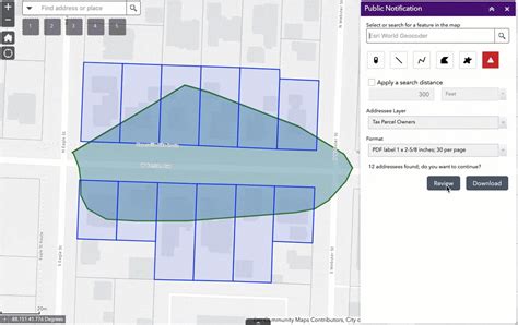 Whats New In Web Appbuilder March 2020