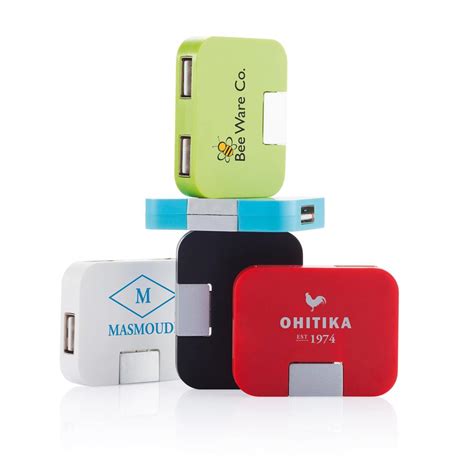 Travel Usb Hub Uk Corporate Gifts