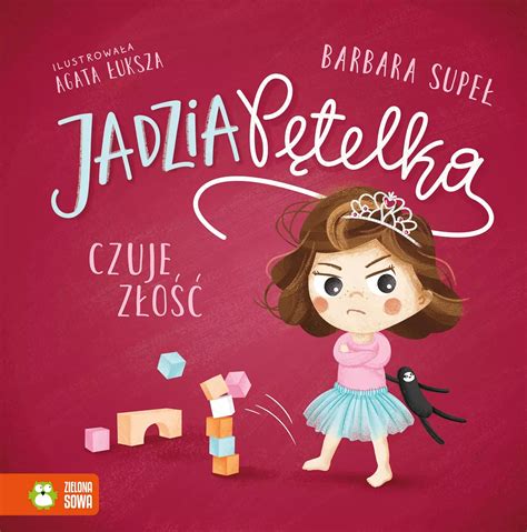 Książki Dla Dzieci Bonito