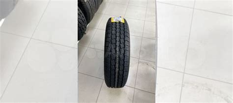 Aplus Gazill 185/75 R16C 104R купить в Казани | Авито