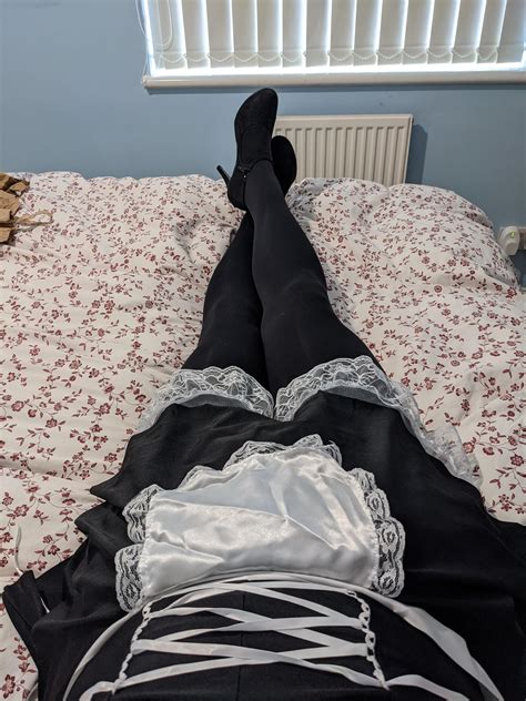 It S My First Time Go Gentle Scrolller