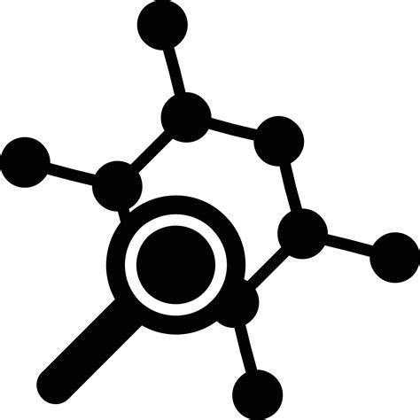 Science Glyph Icon 11260017 Vector Art At Vecteezy